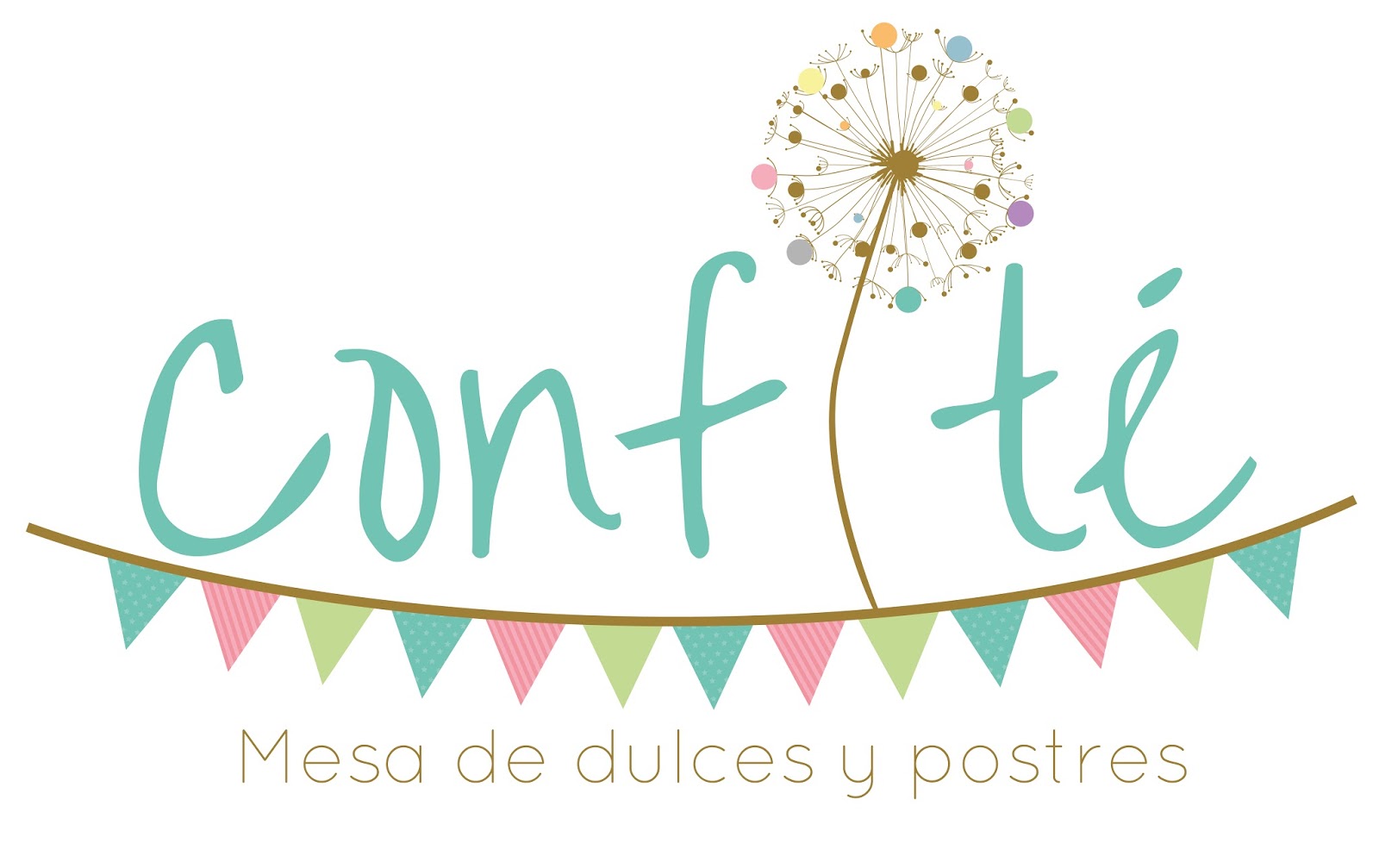 Mesas De Dulces Logo