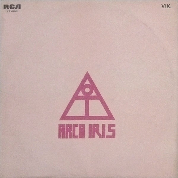 La Nave Del Rock Argento: octubre 2018