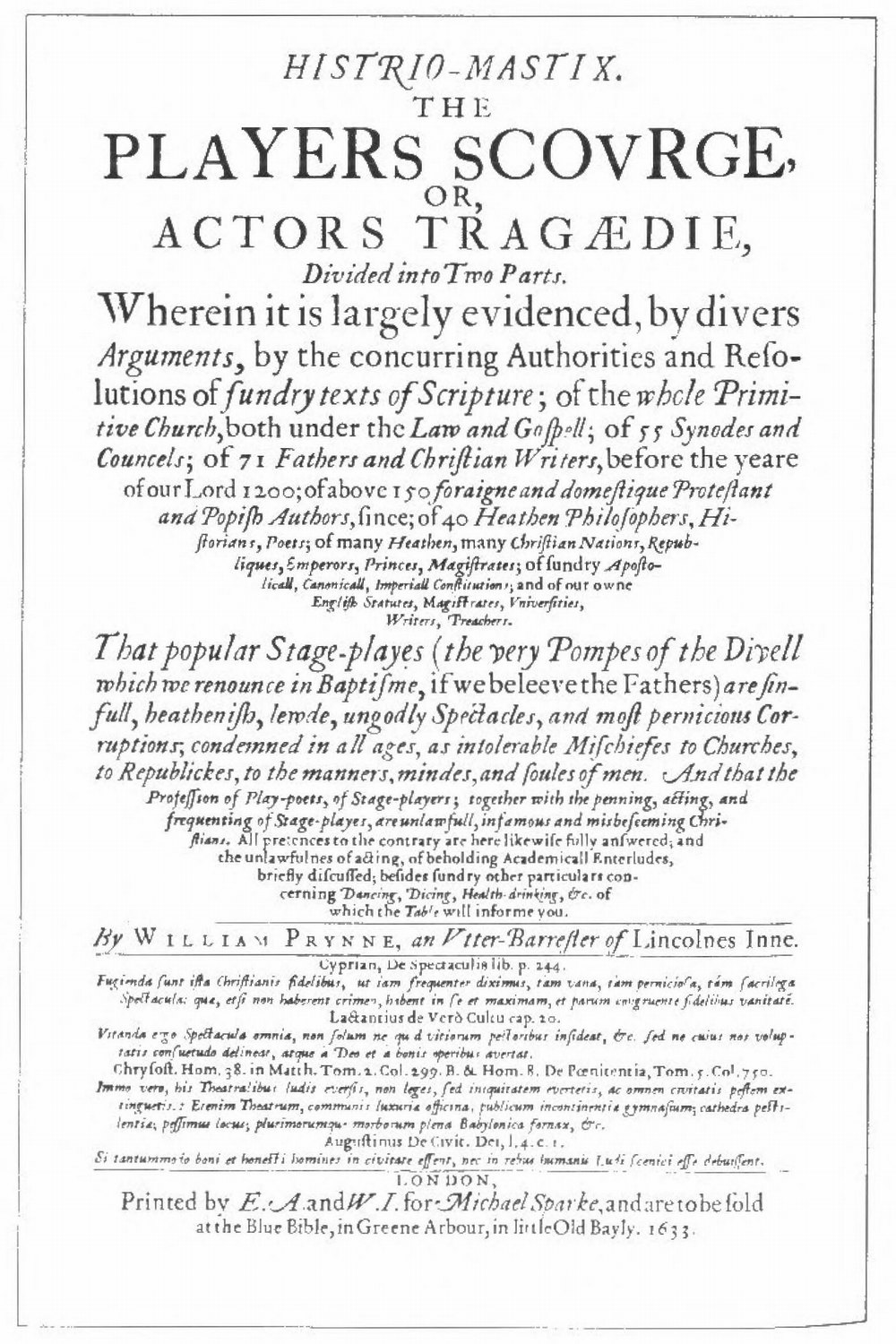 Britain in the seventeenth century: Charles I: the Personal Rule (2)