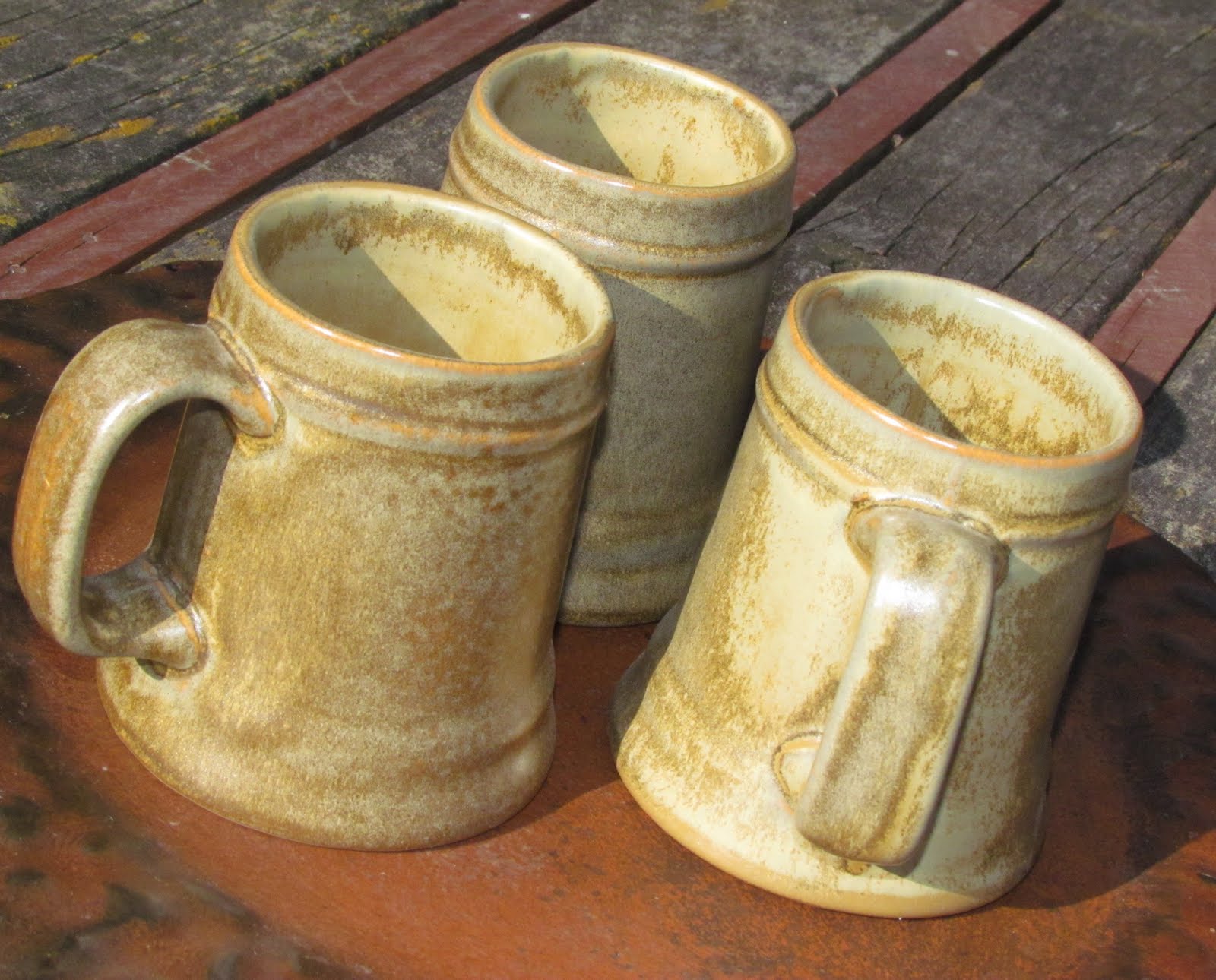 Lady Mondegreen's Secret Garden: Made in New Zealand