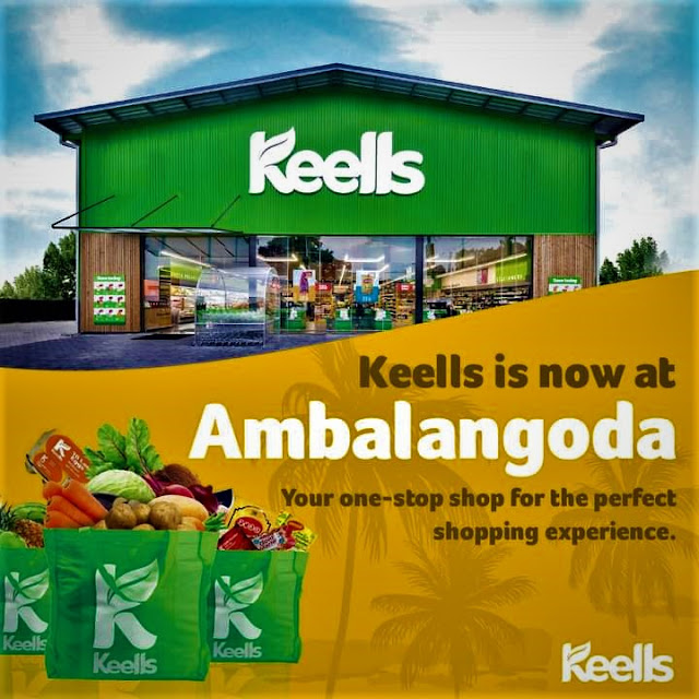 keells Ambalangoda