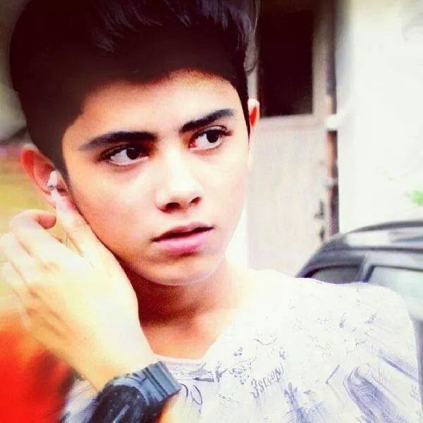 Biodata Artis: Profil Biodata Aliando Syarief