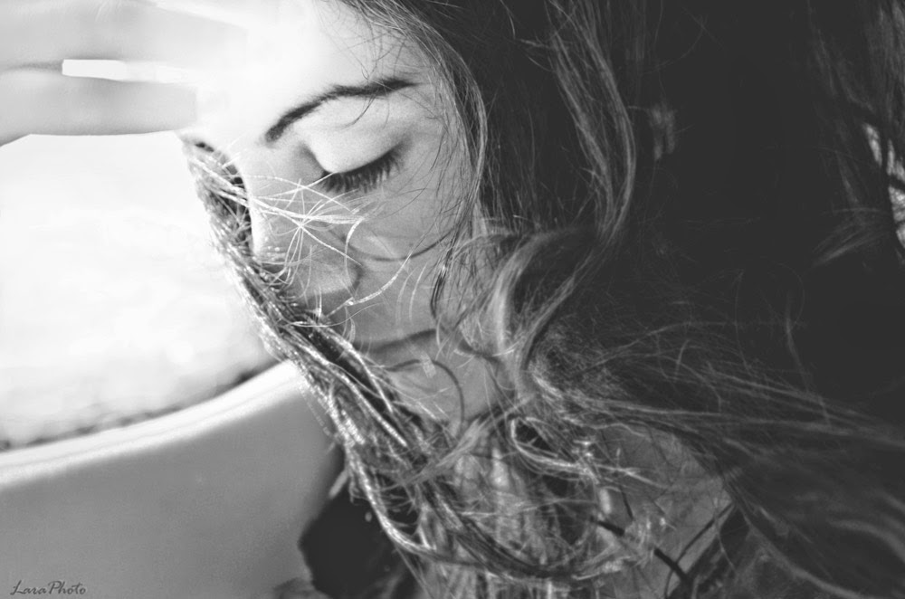 . Not another dreamer's land: Ehyeh asher ehyeh