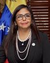 VENEZUELA E HISTORIA: DELCY ELOINA RODRÍGUEZ GÓMEZ