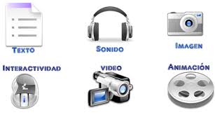 Tecnologia e Informatica Grado 10: LA MULTIMEDIA