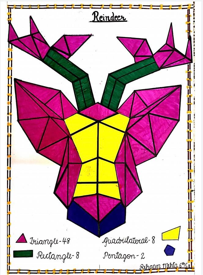 It s All About Arts Integration Types Of Polygons it-s-all-about-arts-integration-types-of-polygons