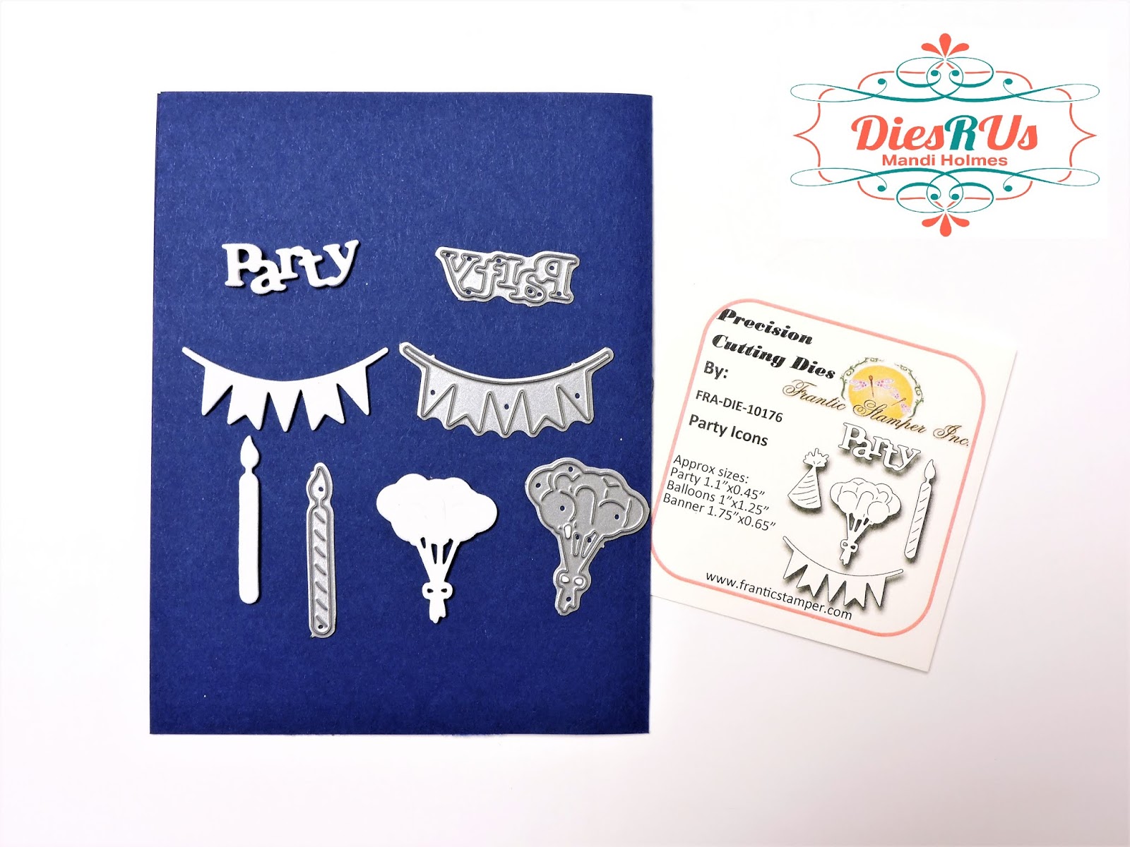 Dies R Us: Stamping With Dies