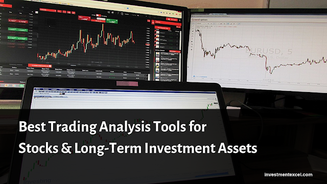 Investment Excel: BEST TRADING ANALYSIS TOOLS FOR STOCKS AND LONG ...