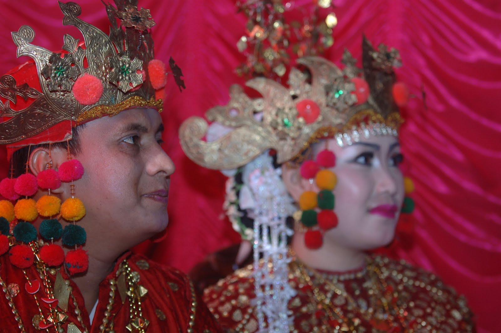 Sejarah Suku Semende / Semendo