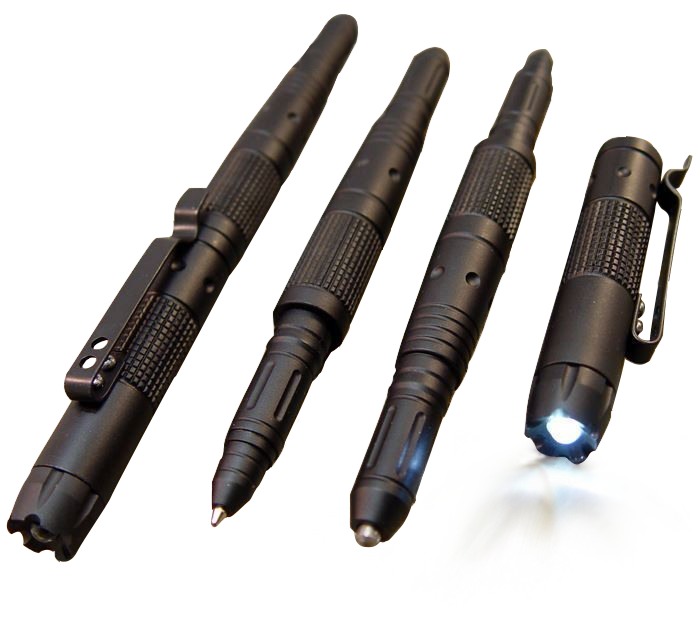 COOL TECH PENS OF 21 CENTURY