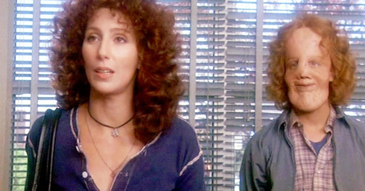 What's On Tonight & Pop Culture: Thoughts on Mask