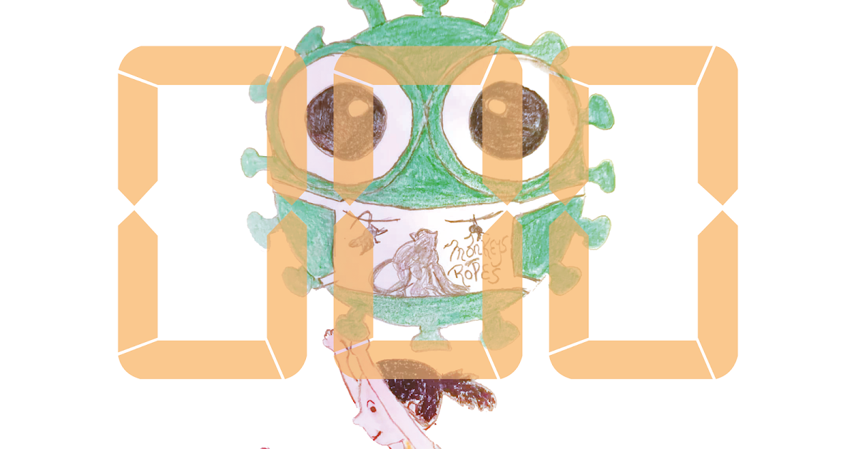 Contravirus Race OCR: Descarga tu dorsal solidario