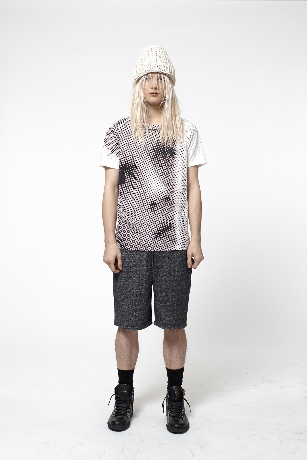 Male Model Otaku: Dylan Fosket, Marc Sebastian Faiella and Max Rendell ...