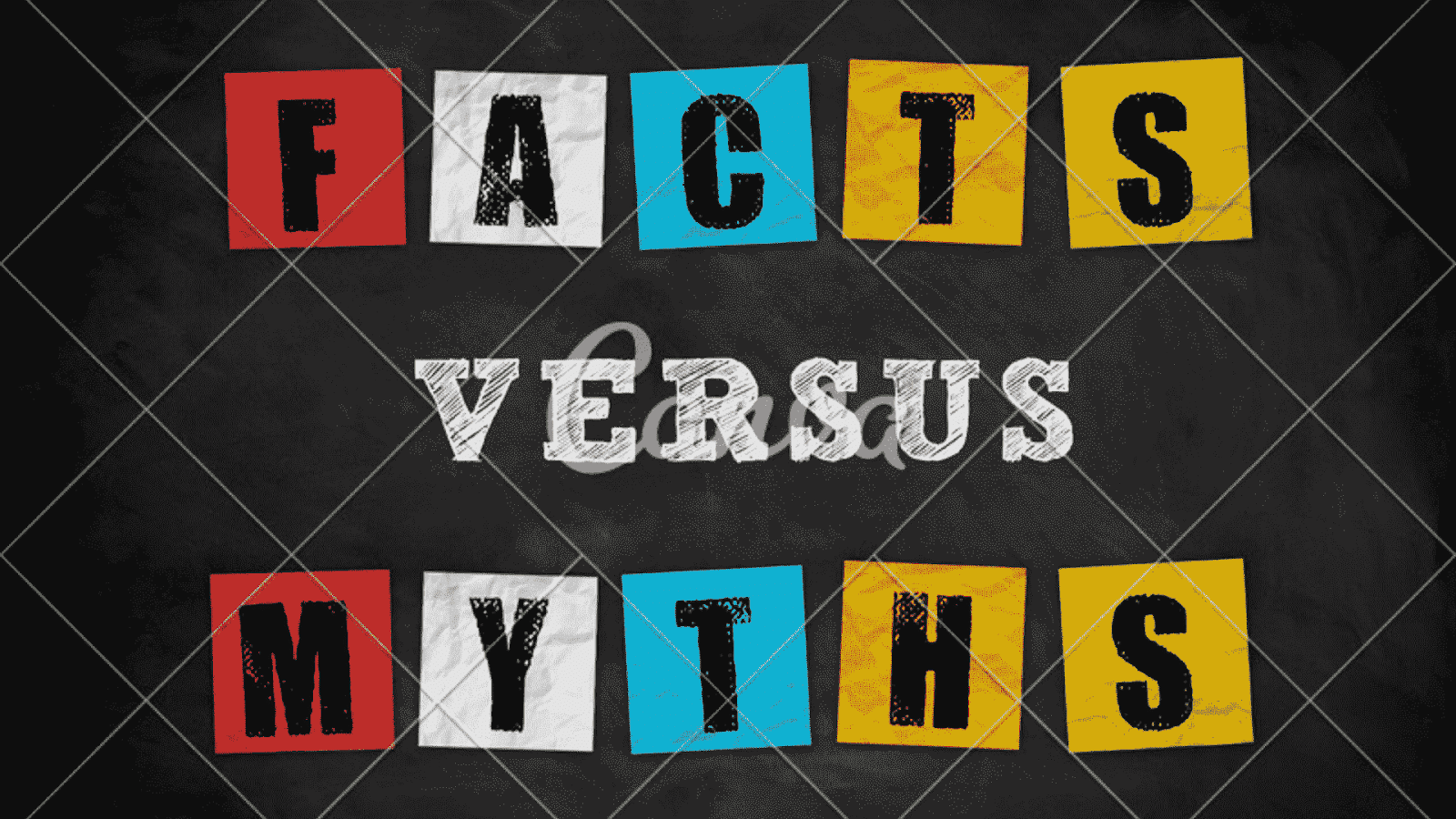 23 Popular Myth Which is Believed to be True | A World Full of Myths
