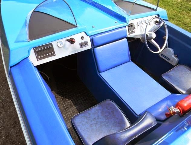 HISTORICS AT BROOKLANDS Presented the Original 1966 BATMAN Movie BAT ...