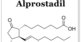 Bulário da Farmacêutica Curiosa: ALPROSTADIL (Aplicav)