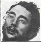 The Tate-LaBianca Homicide Research Blog: Who's Who? The real John ...