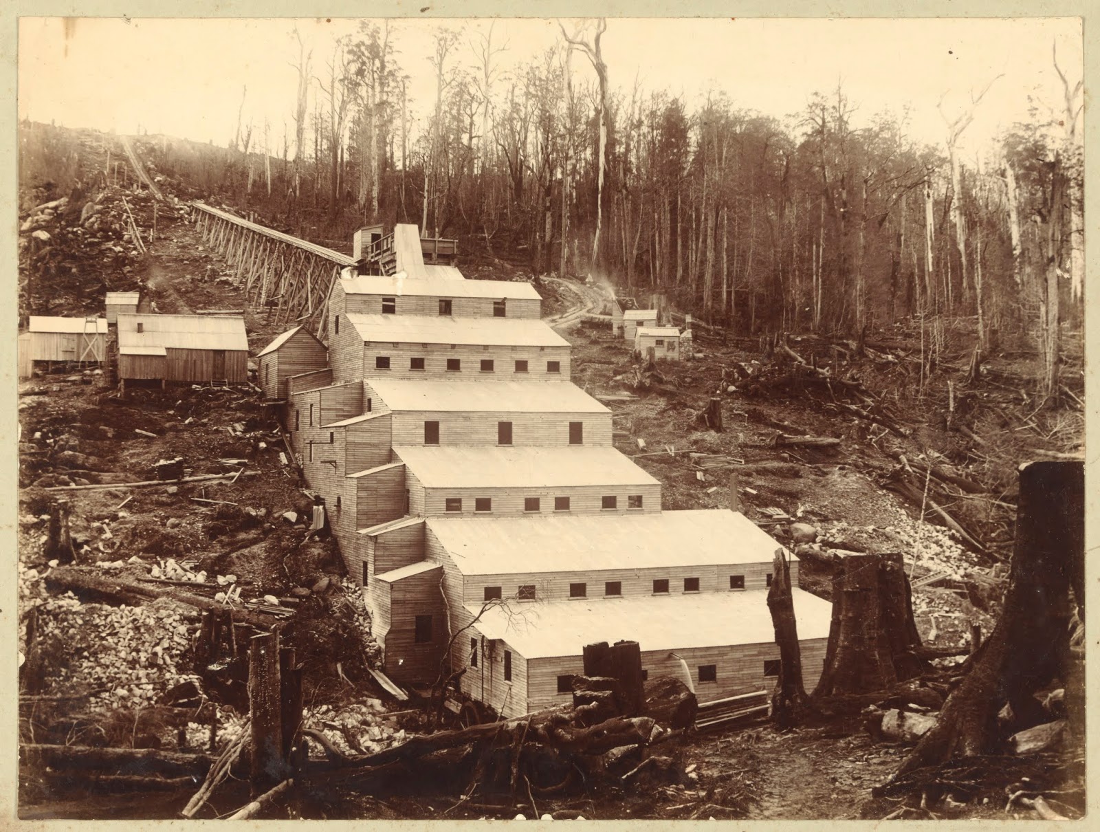 No. 745 - Lottah's Catholic Churches (1885-1891 & 1914-1922)