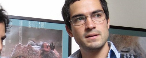 RBD e Rebelde Mexicano Sempre: Fotos de Alfonso