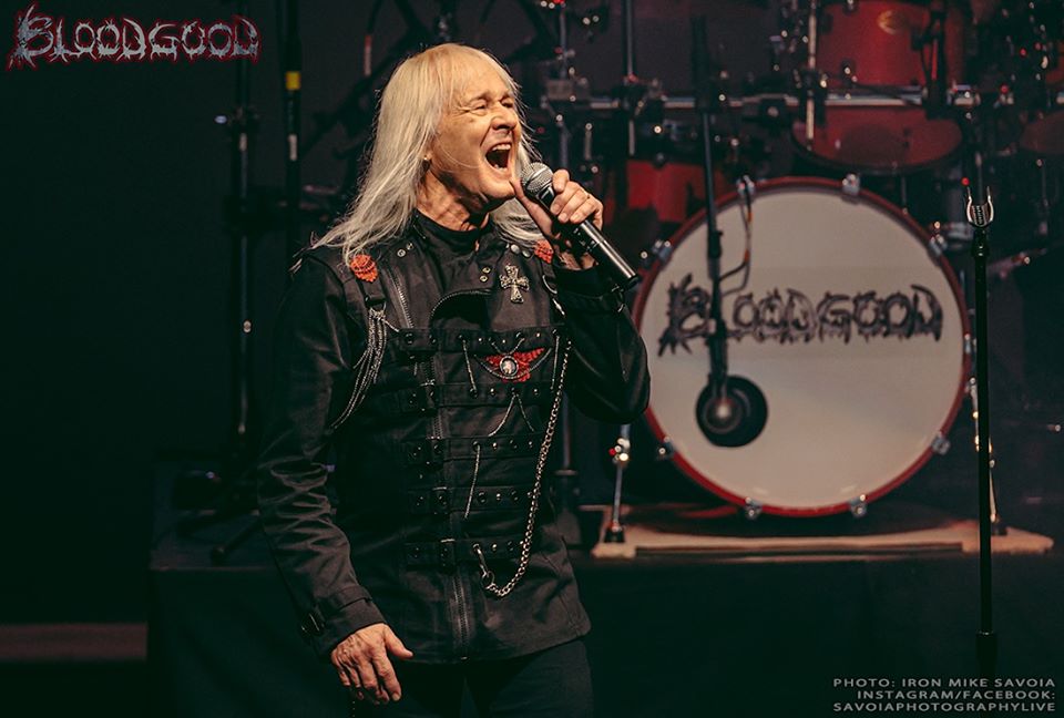 Photos from Bloodgood Concert - Jan, 30 - 2020 - Classic Christian Rock ...