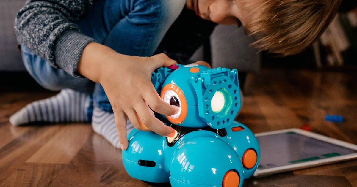 Helge Scherlund's eLearning News: Why We Should Teach Kids to Call the ...