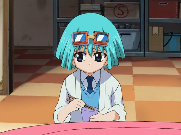 Single Awareness Day Special: Eiken!