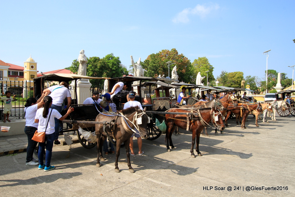 Explore.Dream.Discover: Soar @ 24!