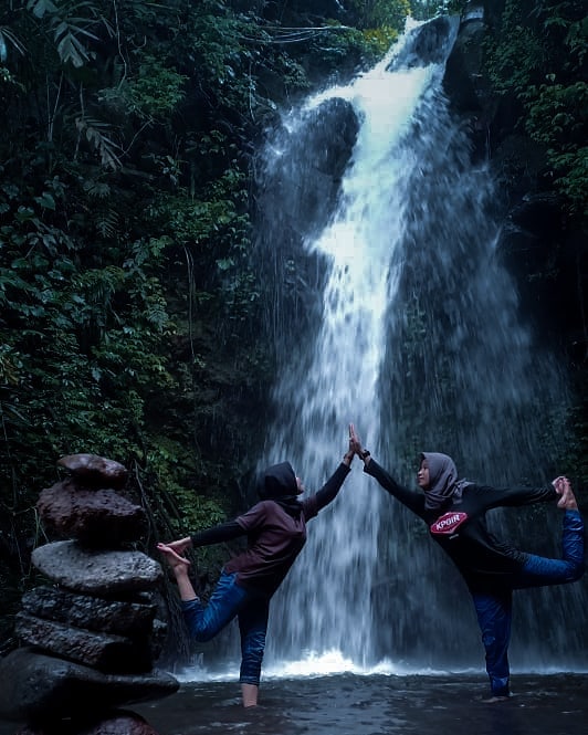 MENGENAL CAGAR ALAM, TAMAN NASIONAL, SUAKA MARGASATWA DAN TAMAN WISATA ALAM
