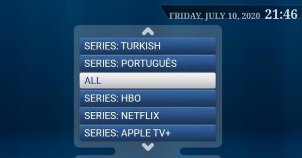 StbEmu codes Stalker Portal mac 11 July 2020