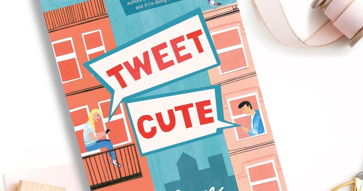 Tweet Cute Book Review