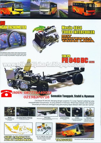 DEALER MITSUBISHI JAKARTA. Iman 082121313181- 087774440074: MITSUBISHI ...