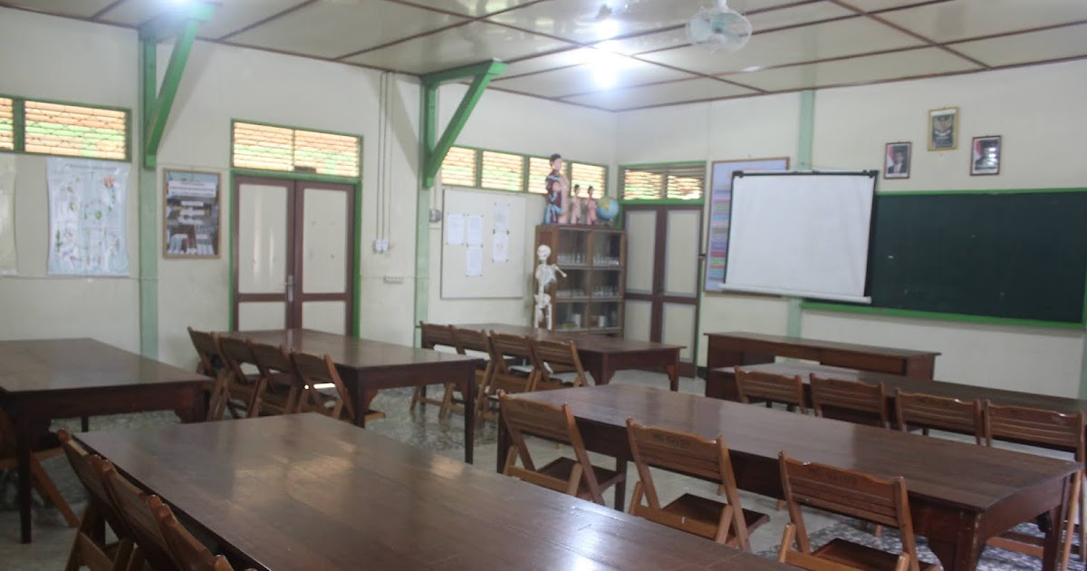 LABORATORIUM IPA SMP ALOYSIUS GONZAGA NYARUMKOP SINGKAWANG ~ SMP ALGO ...