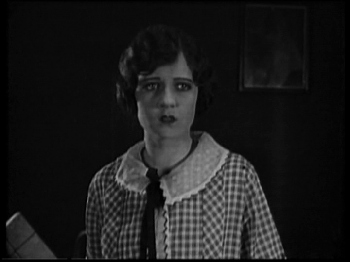 *: Black Gold - Forrest Sheldon - 1924