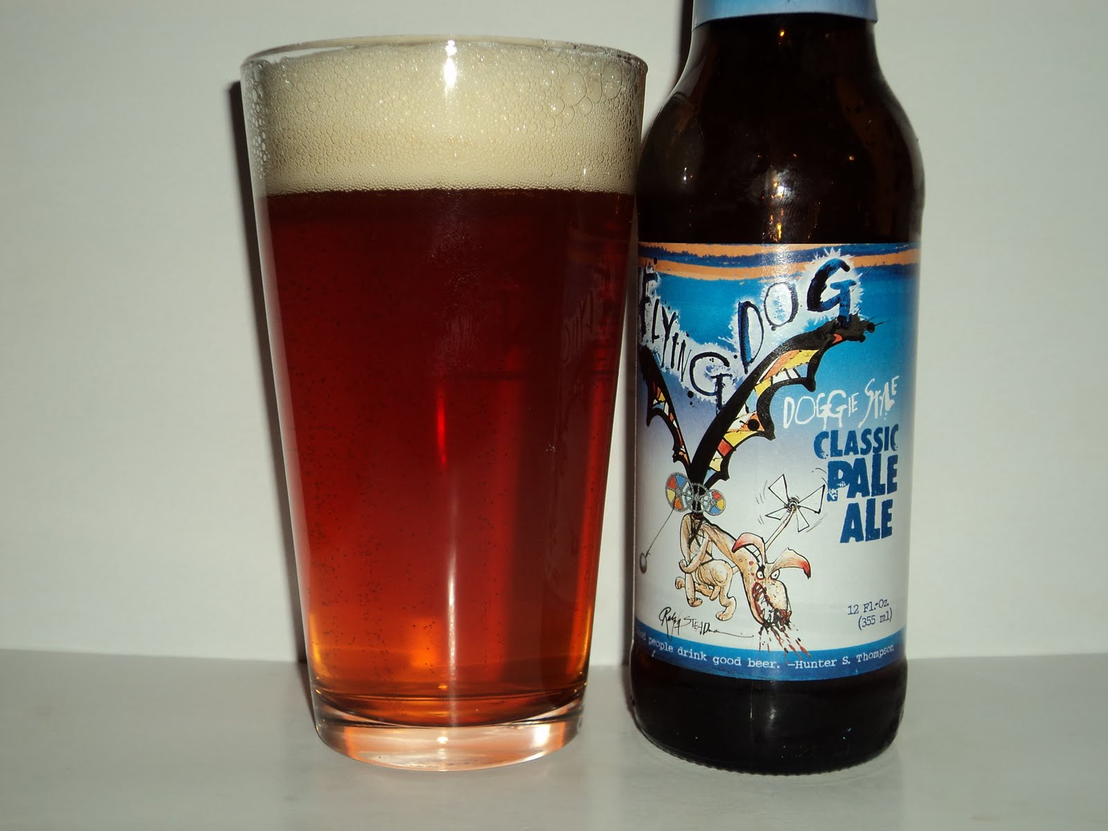 Dope City Free Press: January 2012