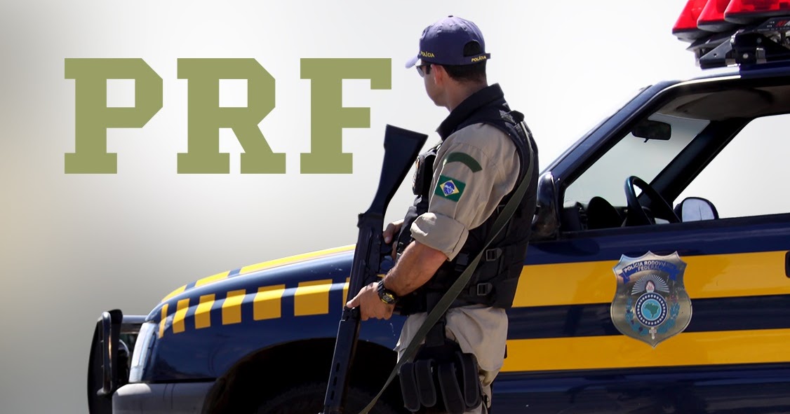 Sul Concursos: Autorização de edital da PRF deve ser liberada.