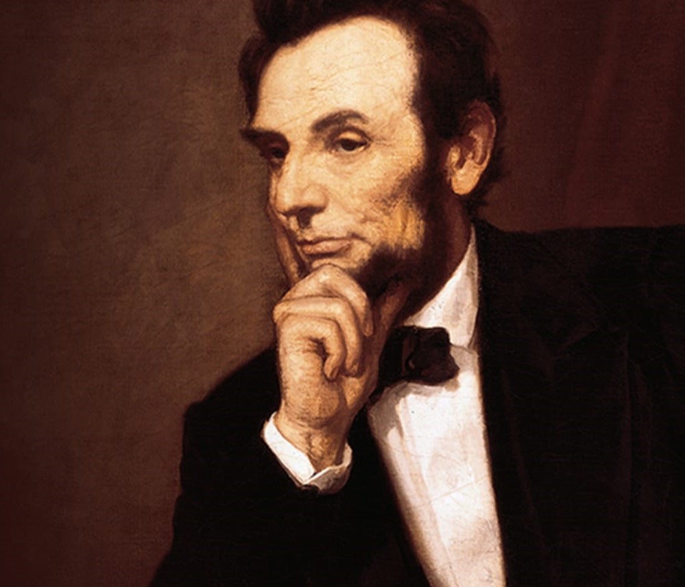 Biography of Abraham Lincoln - Read Go Ahead