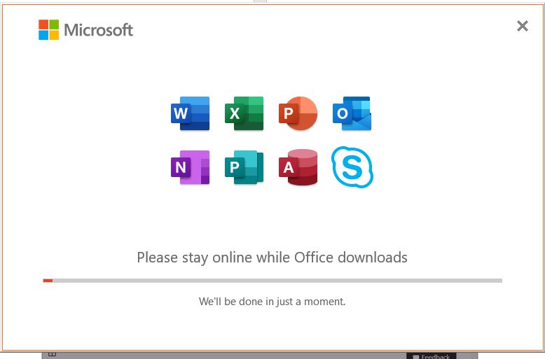 Sir Sherwin's Computer Tutorial: How to download and Install O365 in ...