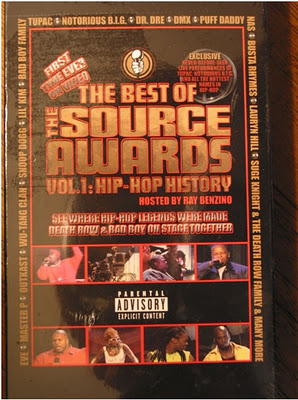 Col inc.: The.Best.Of.The.Source.Awards.Vol.1.Hip.Hop.History.DVDRip.XviD