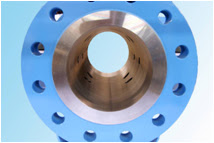 RMG USZ 08 Ultrasonic Gas Flow Meter | Wiratama Mitra Abadi