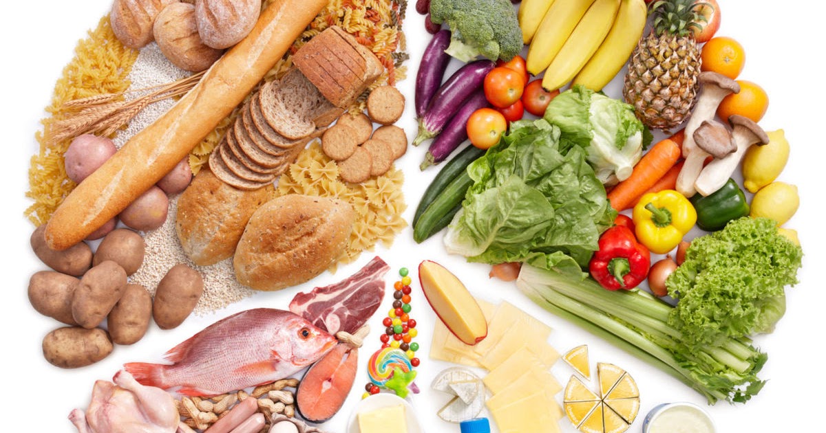 Guidelines on how football players can eat healthy | inside World Soccer