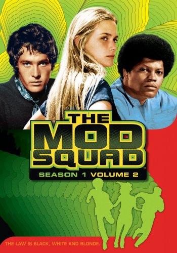 More Series in Web: Mod Squad