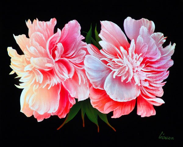 Maher Art Gallery: Alain Geneau French born 1935