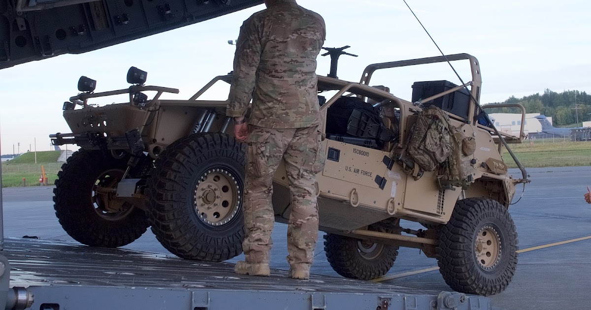 SNAFU!: USAF/USAF Special Ops moving ahead alone in picking a custom ...