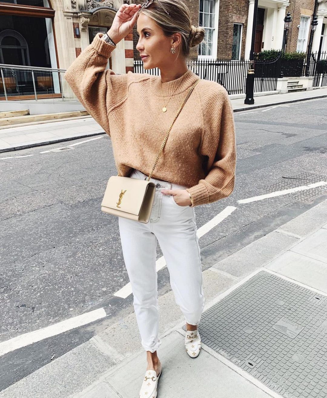 110 Fall and Spring outfit ideas for women