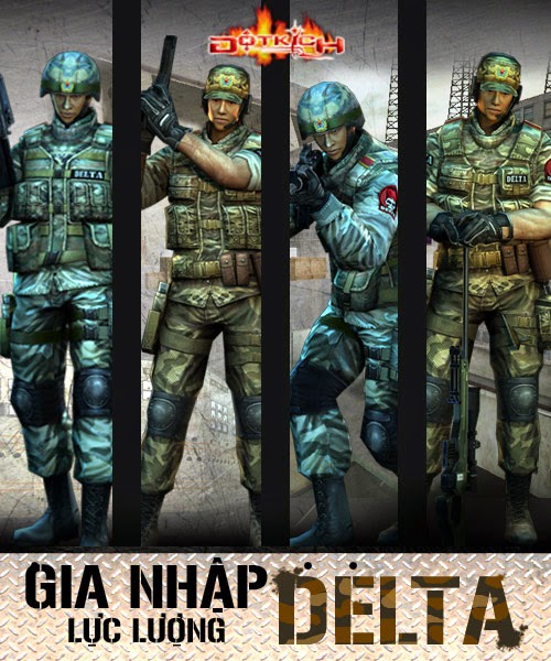 CROSSFIRE FOX & S.T.A.R