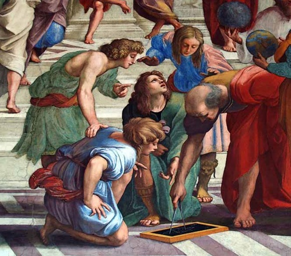 La historia en imágenes