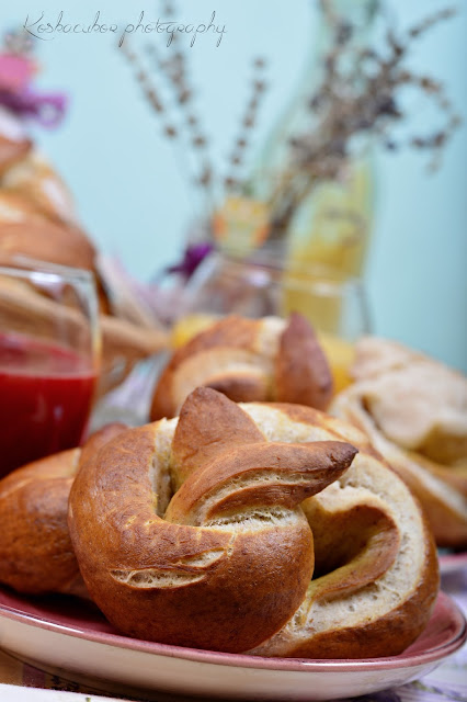 Koskacukor: Bajor mini perec