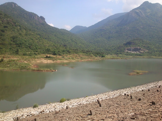 Tamilnadu Tourism: Poigai Dam, Aralvaimozhi, Kanyakumari