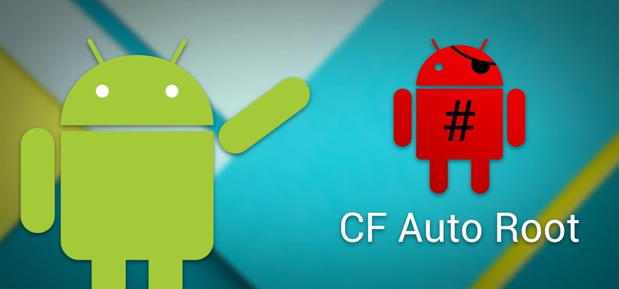 CF Auto Root Download for a best Rooting Performances