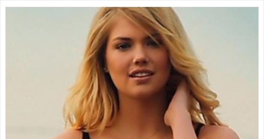 Kate Upton's Biography, Career and Boyfriend - Celebrity news